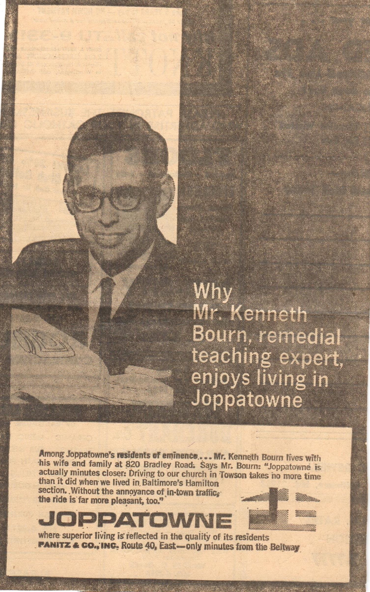 8. Joppatowne and Alpine Lake | kenbournlife